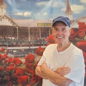 Obituary Tim Doll | The Saddle Horse Report